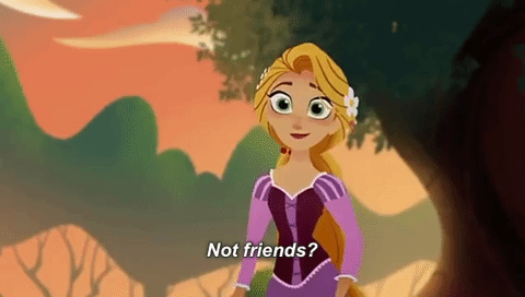Download Disney Movie Tangled Gif