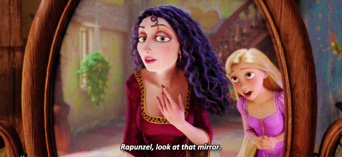 Download Disney Movie Tangled Gif