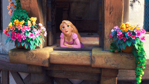 Download Disney Movie Tangled Gif