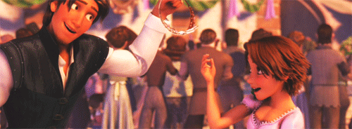 Tangled Gif - Gif Abyss