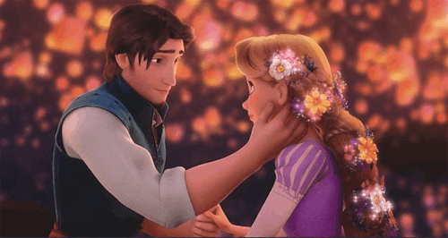 Tangled Gif - Gif Abyss