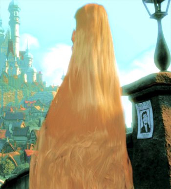Download Disney Movie Tangled Gif