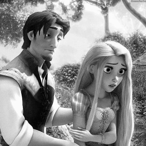 Download Disney Movie Tangled Gif