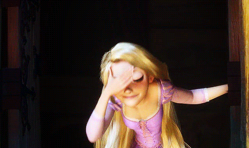 Download Disney Movie Tangled Gif
