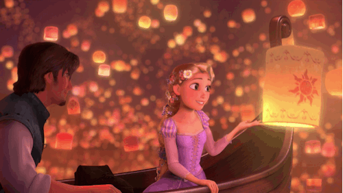 Download Disney Movie Tangled Gif