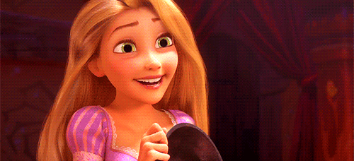 Download Disney Movie Tangled Gif