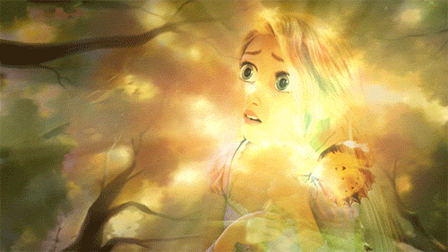 Download Disney Movie Tangled Gif - Gif Abyss