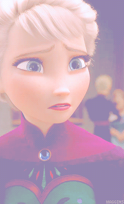 Frozen Gif - Gif Abyss