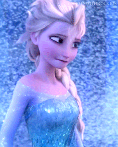Download Elsa (Frozen) Frozen (Movie) Fantasy Disney Movie Frozen Gif ...