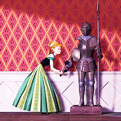 Frozen Gif - Gif Abyss