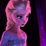 Frozen Gif - Gif Abyss