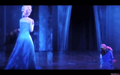 Download Fantasy Disney Movie Frozen (Movie) Gif