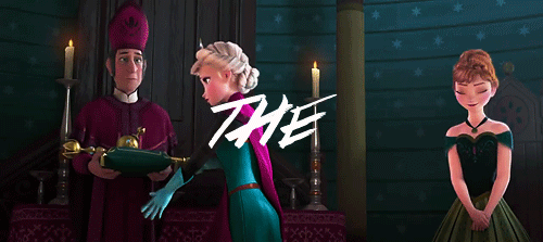 Frozen Gif - Gif Abyss