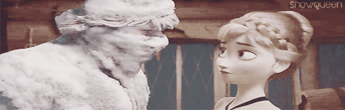 Download Anna (Frozen) Frozen (Movie) Fantasy Disney Movie Gif