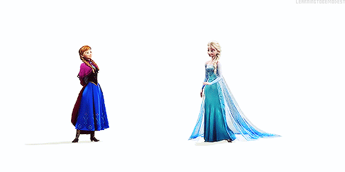 Download Anna (Frozen) Elsa (Frozen) Fantasy Disney Frozen (Movie ...