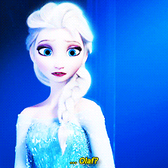 Frozen Gif - Gif Abyss