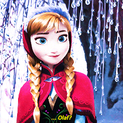 Frozen Gif - Gif Abyss