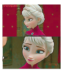 Gifs Amusants De Disney Frozen