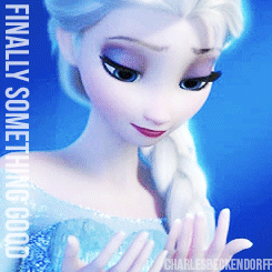 Frozen Gif - Gif Abyss