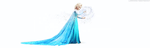 Frozen Gif - Gif Abyss