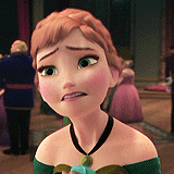 Download Anna (Frozen) Fantasy Disney Frozen (Movie) Movie Gif