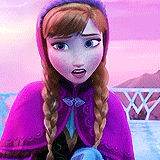 Download Anna (Frozen) Fantasy Disney Frozen (Movie) Movie Gif