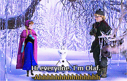 Frozen Gif - Gif Abyss