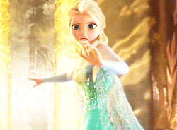 Download Elsa (Frozen) Fantasy Disney Frozen (Movie) Movie Gif