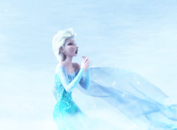 Download Elsa (Frozen) Fantasy Disney Frozen (Movie) Movie Gif