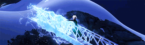 Download Elsa (Frozen) Fantasy Disney Frozen (Movie) Movie Frozen Gif ...
