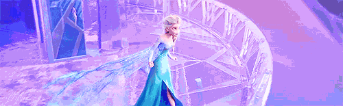 Download Elsa (Frozen) Fantasy Disney Frozen (Movie) Movie Gif