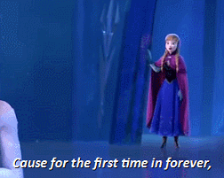 Frozen Gif - Gif Abyss