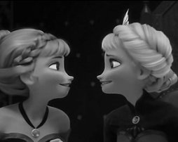 Frozen Gif - Gif Abyss