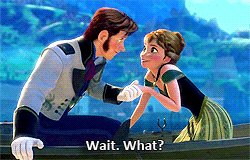 Hans (Frozen) Gifs