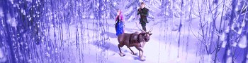Sven (Frozen) Gifs