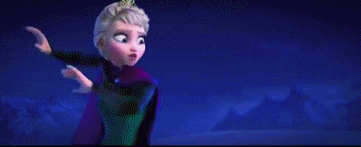 Download Elsa (Frozen) Fantasy Disney Frozen (Movie) Movie Gif