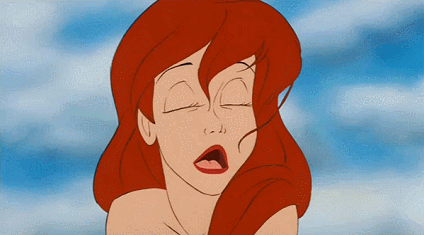 Download Mermaid Fantasy Disney The Little Mermaid Movie The Little ...