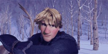 [20+] Kristoff (Frozen) Gifs