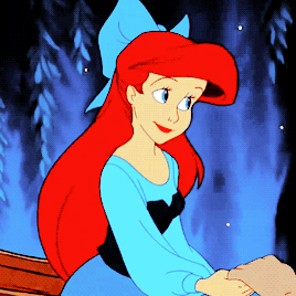 The Little Mermaid Scuttle Gif The Little Mermaid Fanart Scuttle GIF