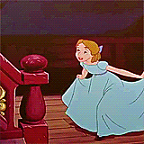 Download Fantasy Disney Peter Pan Movie Peter Pan (1953) Gif - Gif Abyss