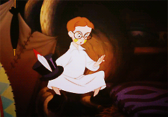 Peter Pan (1953) Gif - Gif Abyss