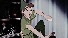 [100+] Peter Pan Gifs