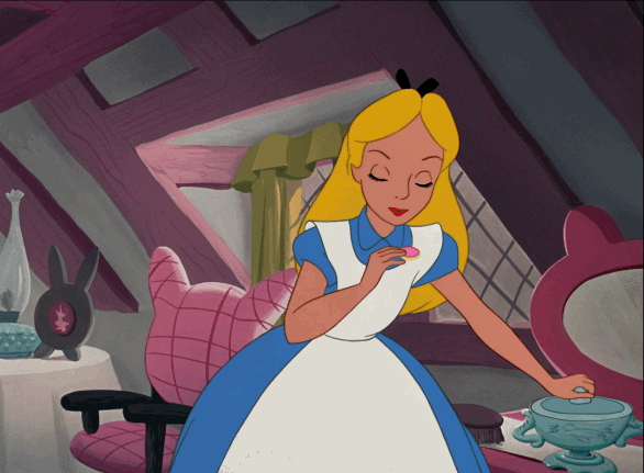 Download Fantasy Disney Alice In Wonderland Movie Alice In Wonderland ...