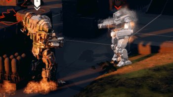 Battletech Gifs