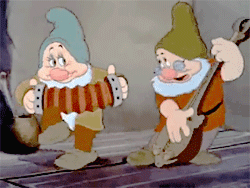 Download Fantasy Disney Movie Snow White And The Seven Dwarfs Gif