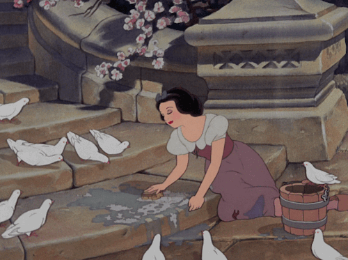 Download Snow White Fantasy Disney Movie Snow White And The Seven ...