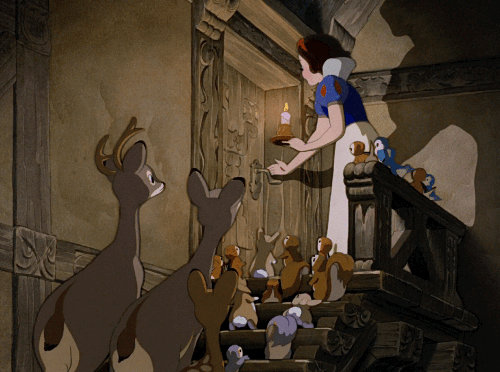 Download Snow White Fantasy Disney Movie Snow White And The Seven ...