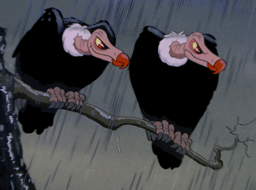 Snow White and the Seven Dwarfs Gif - Gif Abyss
