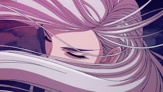 Rosario + Vampire Gifs: Free Download [70+]