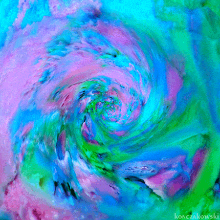 Download Pattern CGI Abstract Fractal Gif